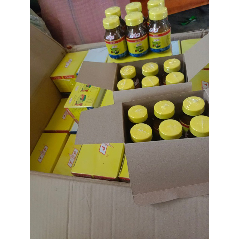 9 VITAMIN TP Thái Lan ( loại 100 viên)( hàng chính hãng) | Shopee Việt Nam