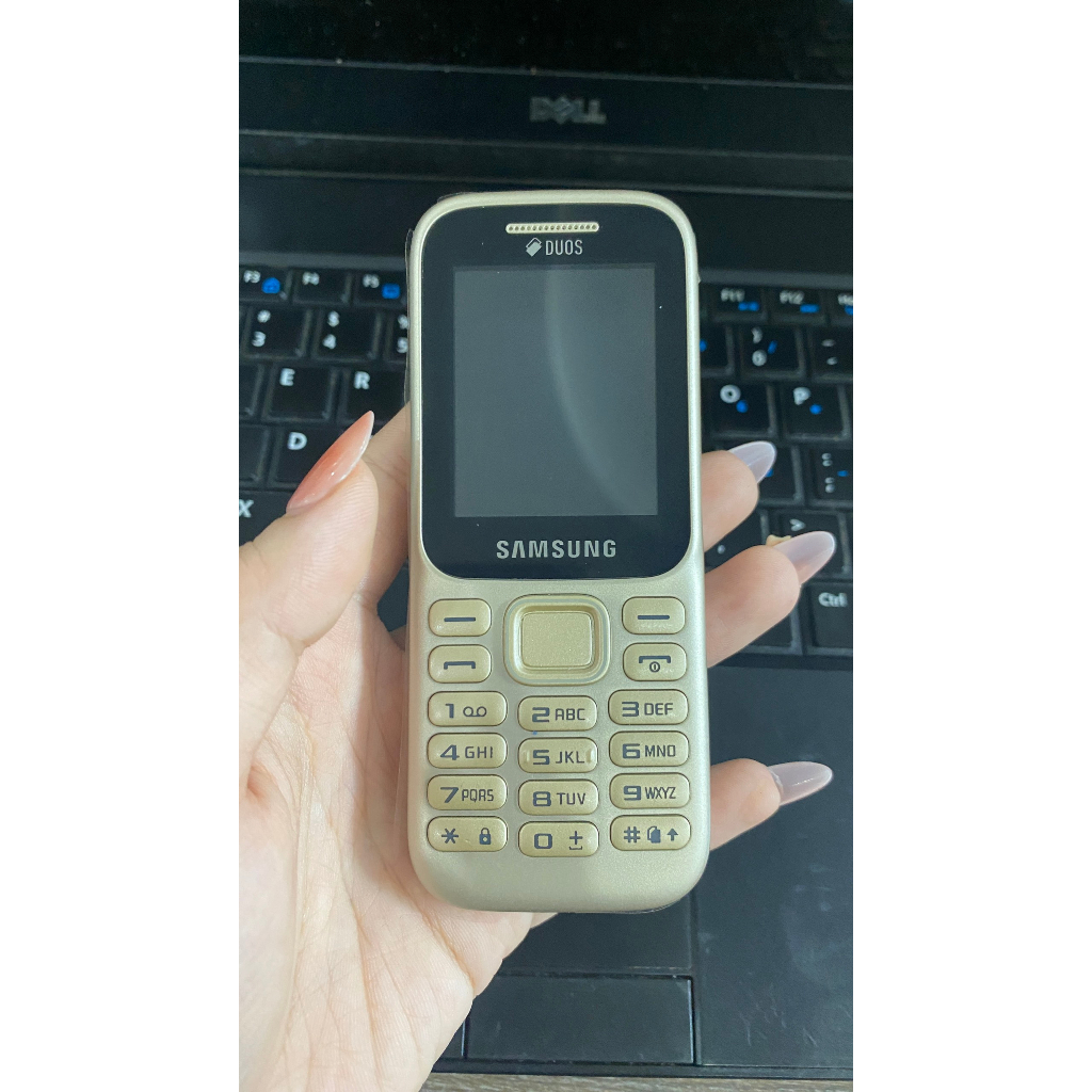 Điện thoại samsung B310E 2 sim máy mới 100% full box | Shopee Việt Nam