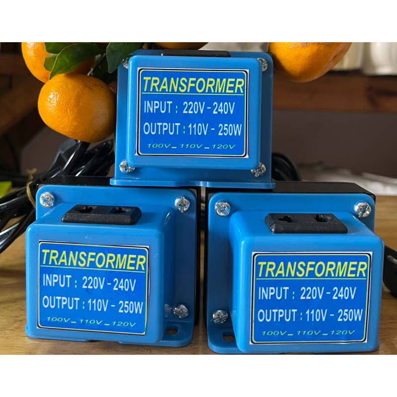 Cục đổi nguồn điện 220V thành điện 110V cho sản phẩm nội địa Nhật, Mỹ | Shopee Việt Nam