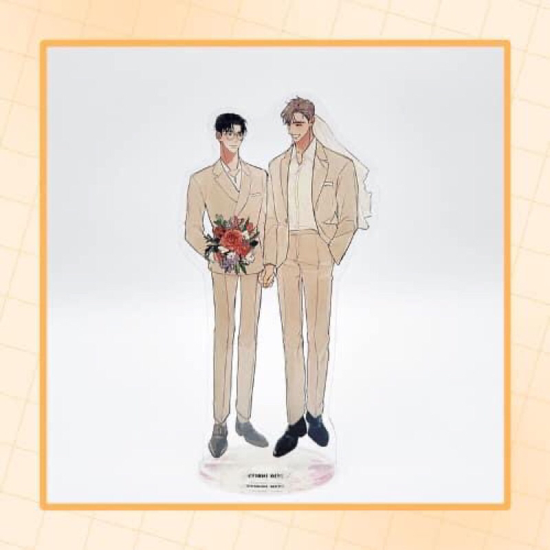 [CÓ SẴN] STANDEE RUNWAY HIT WEDDING | Shopee Việt Nam