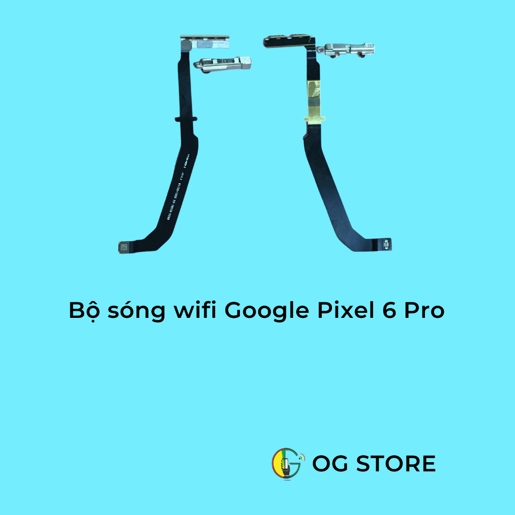 Bộ sóng wifi Google Pixel 6 Pro tháo máy | Shopee Việt Nam