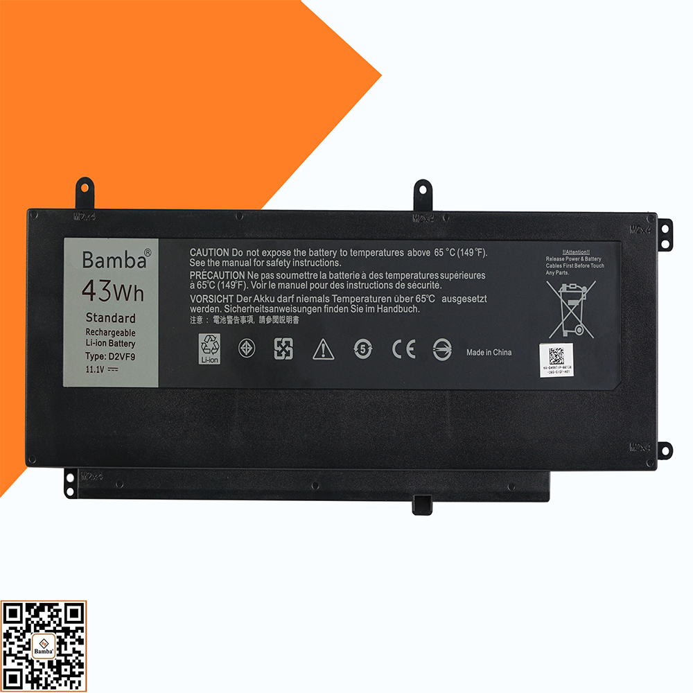 Pin laptop Dell Vostro 5459, Inspiron 7547 7548 | Shopee Việt Nam