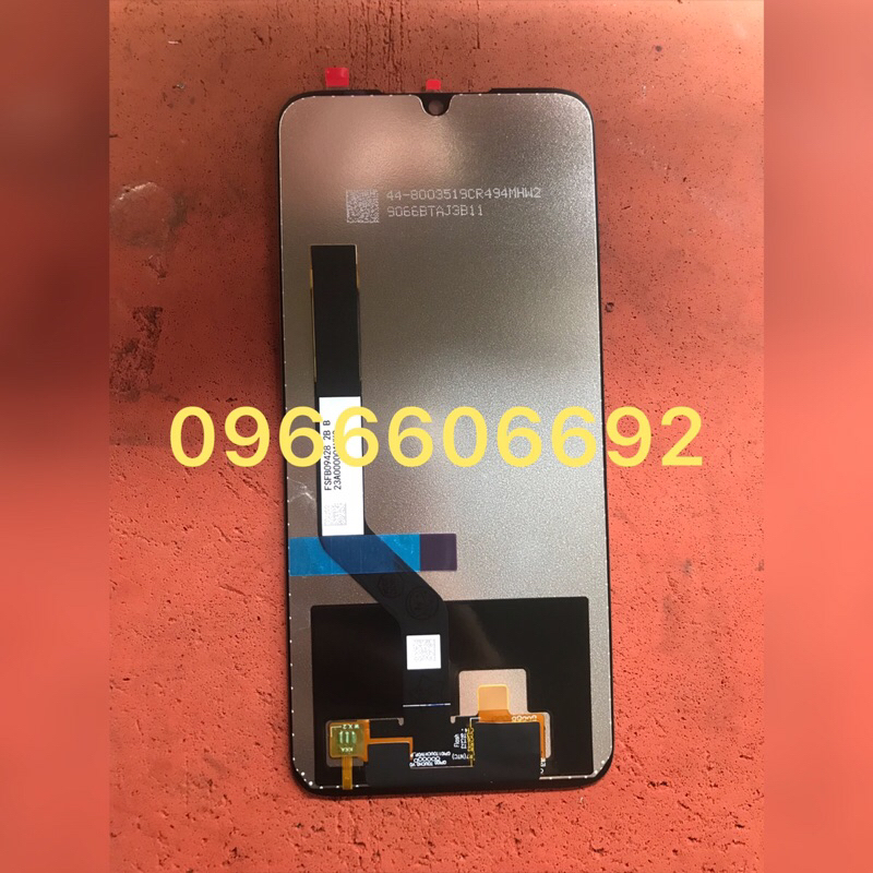 Màn Hình RedMi Note 7 / RedMi Note 7 Pro Zin Linh Kiện | Shopee Việt Nam