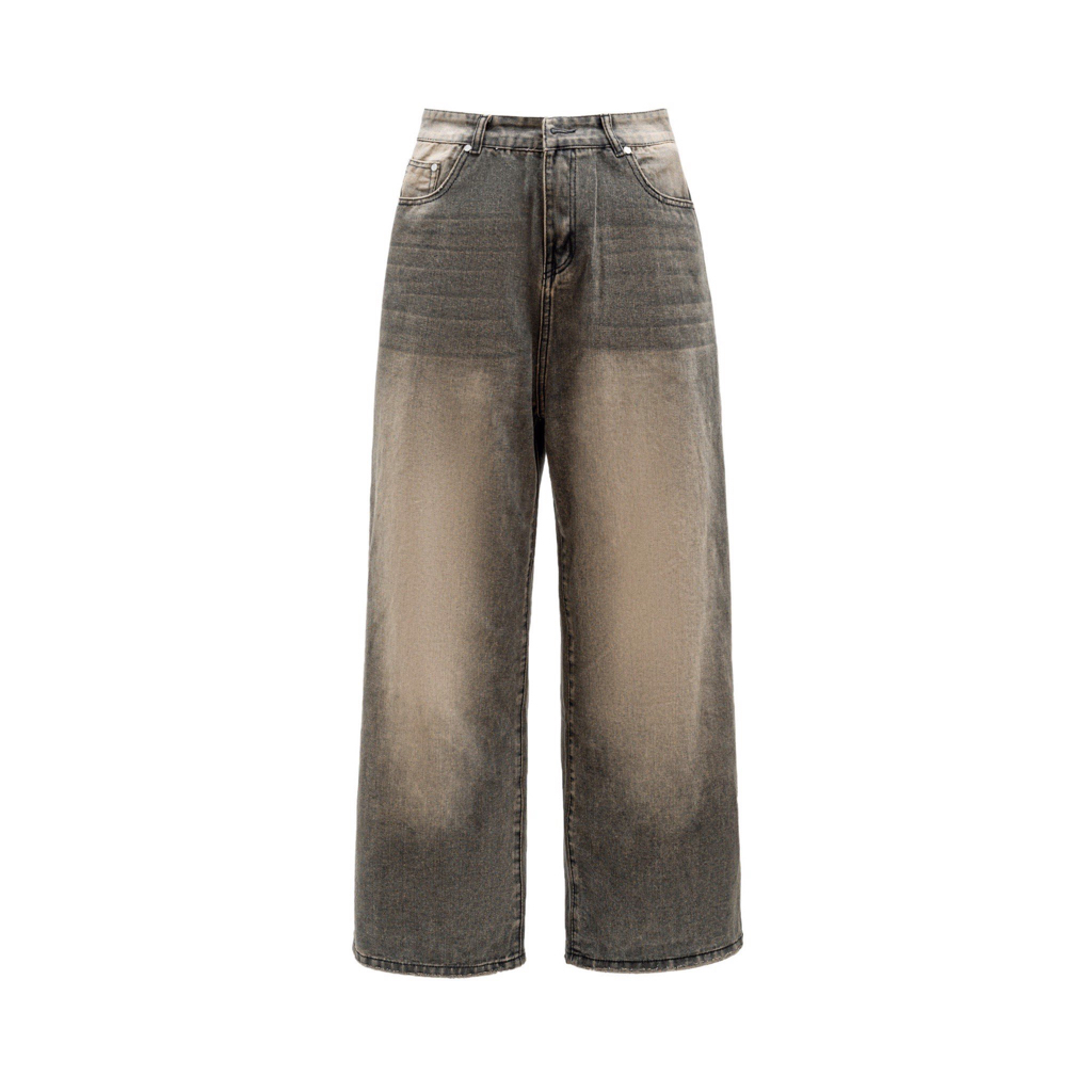 LYOS Jeans - Dust Grey | Shopee Việt Nam