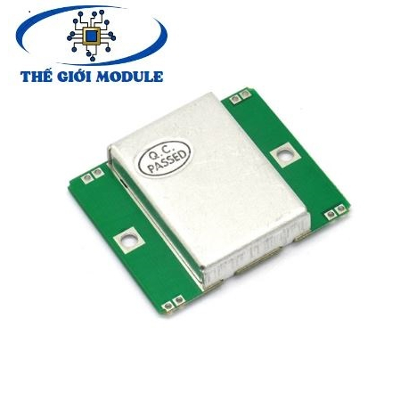 Module cảm biến vật cản RADA HB100 10.525Ghz | Shopee Việt Nam