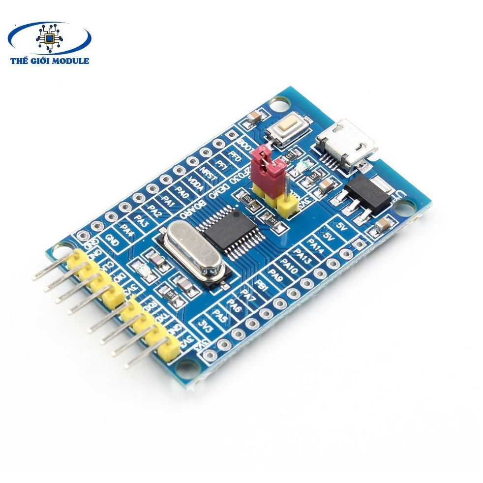 Module STM32F030F4P6 | Shopee Việt Nam