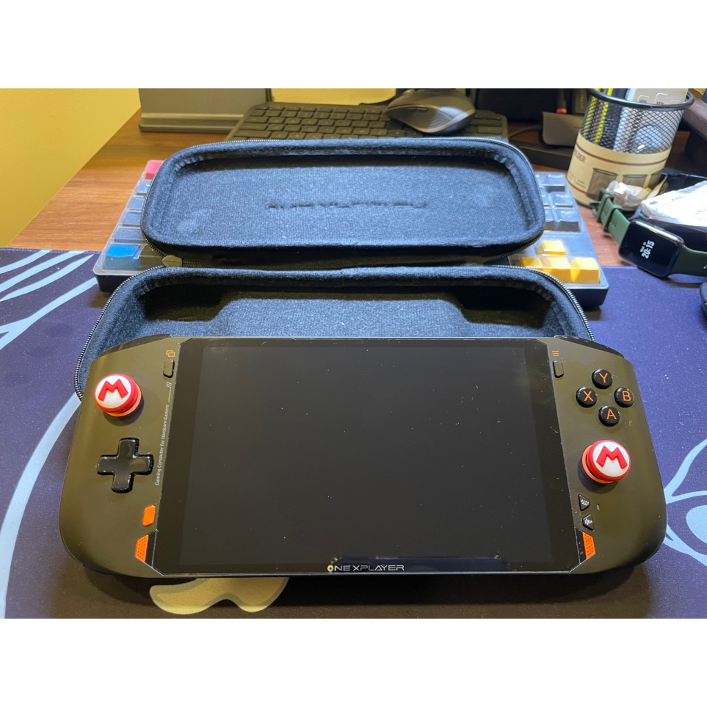 OneXPlayer Mini 5800u 16gb 1tb | Shopee Việt Nam