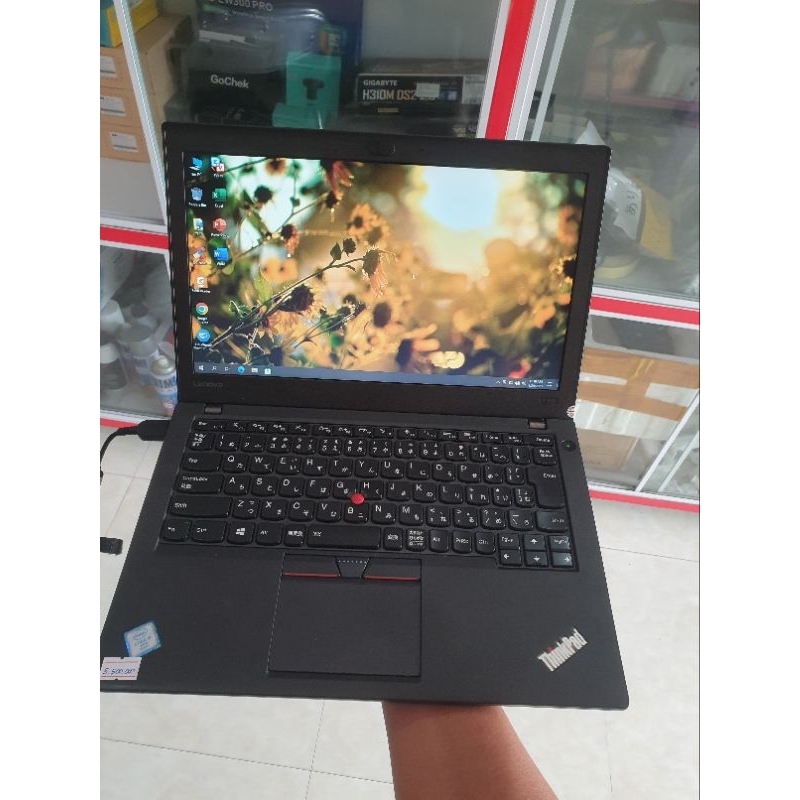 Laptop lenovo think pad x270 core i5 | Shopee Việt Nam