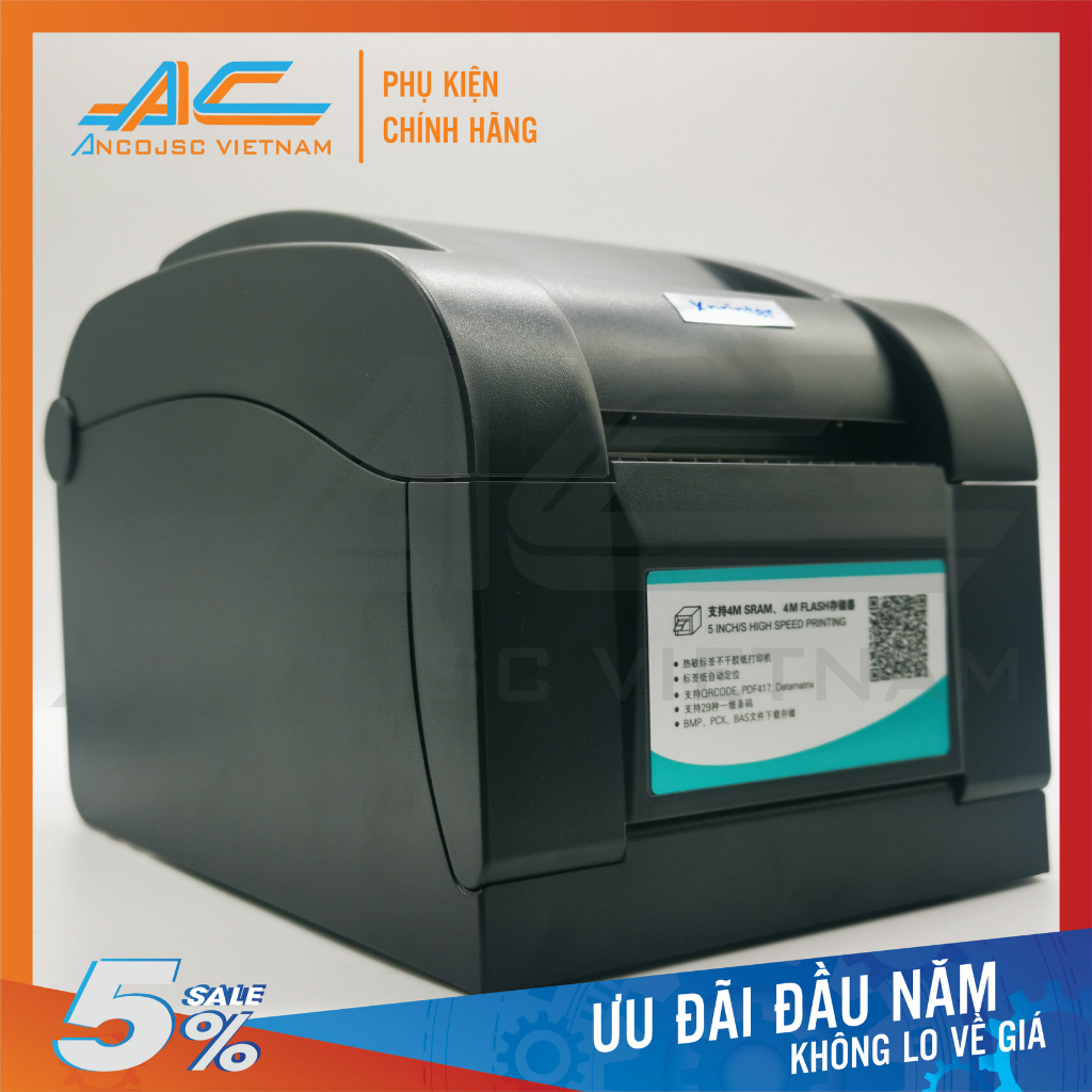 Máy in tem | Shopee Việt Nam