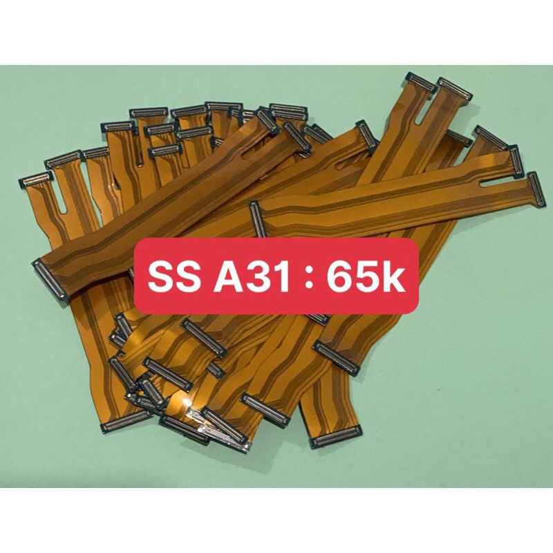 Dây nối main sạc - màn hình SS A31 | Shopee Việt Nam