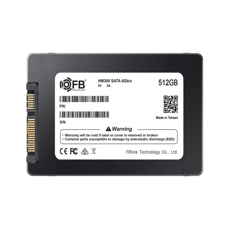 SSD FB-LINK HM-300 512GB | Shopee Việt Nam