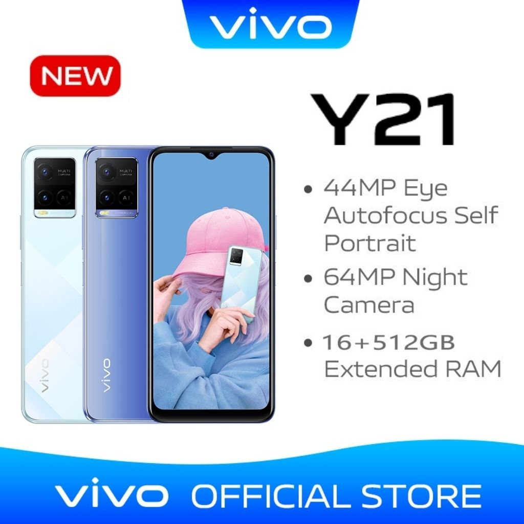 Điện thoại di động Y21 hoàn toàn mới chơi game màn hình lớn 5G camera HD phiên bản 2023 hỗ trợ ...