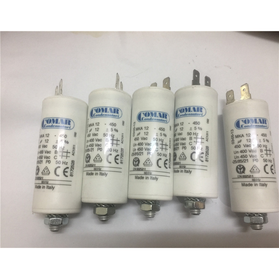 Tụ điện Comar Italy 3uF | Shopee Việt Nam