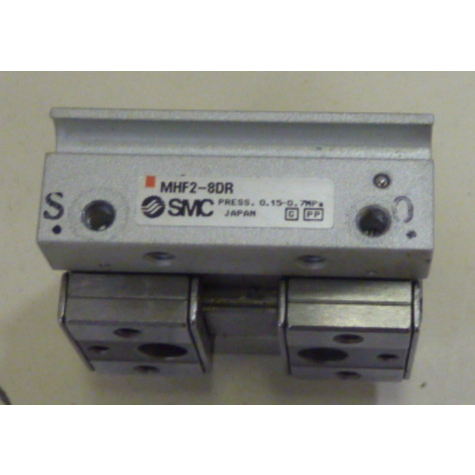 XYLANH KHÍ SMC MHF2-8DR | Shopee Việt Nam