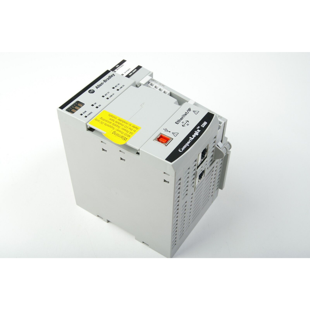 Bộ điều khiển Allen-Bradley AB 5069-L306ER | Shopee Việt Nam