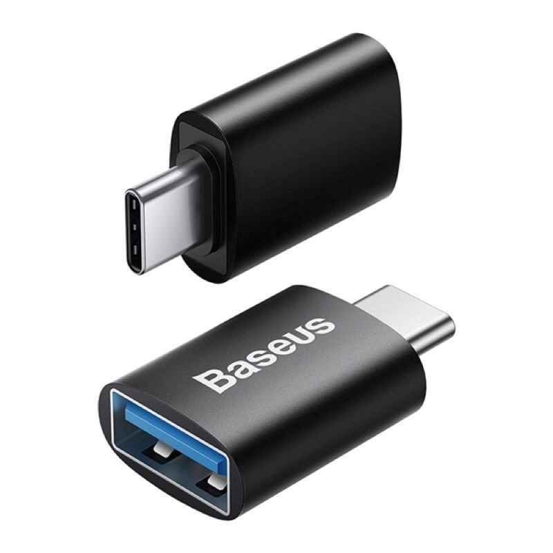 Đầu chuyển OTG Type C to USB 3.1 tốc độ cao Series Mini OTG Gen2, HNCPS ...