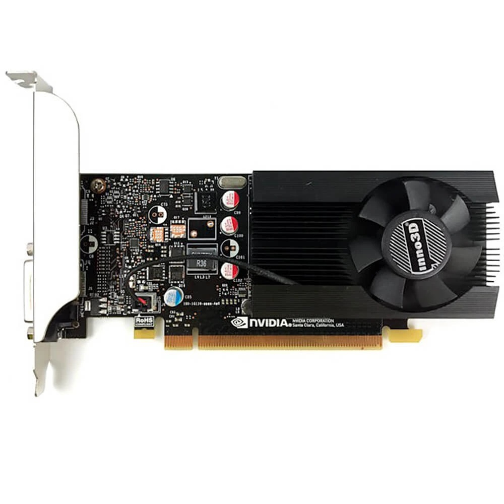 VGA GT 1030 2G D5,CARD HÌNH LẮP ĐƯỢC CHO CÂY MÁY TÍNH ĐỒNG BỘ | Shopee ...