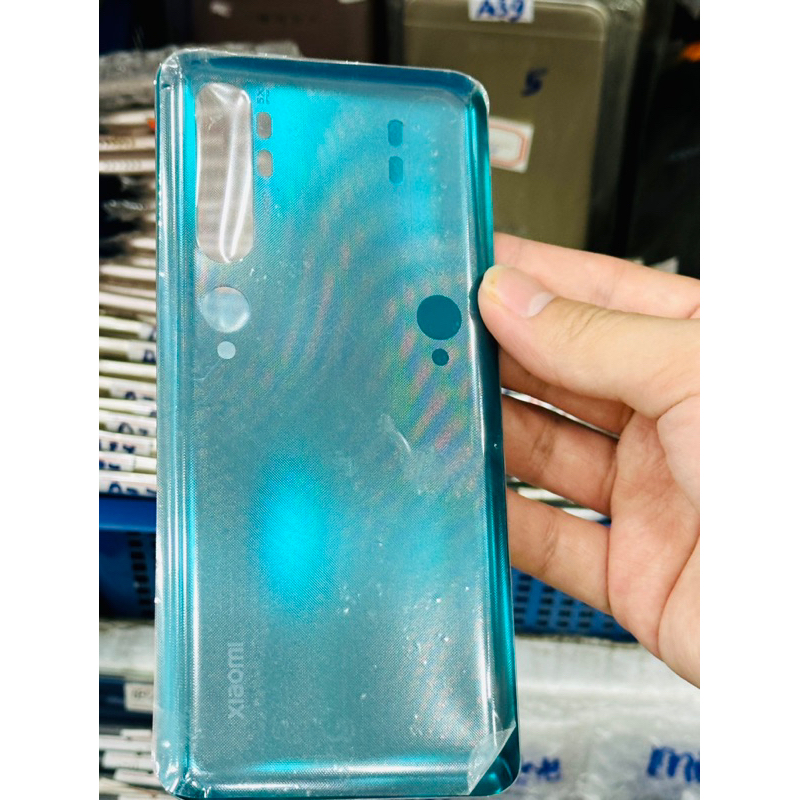 Nắp Lưng Xiaomi Mi Note 10 Pro | Shopee Việt Nam
