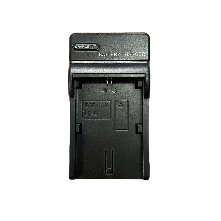 Sạc pin máy ảnh Canon LP-E5, E6, E8, E10, E12, E17, BP-511 đủ loại | Shopee Việt Nam