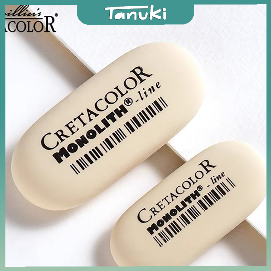 [TANUKI ART] Tẩy chuyên dụng Creatacolor Monolith Line | Shopee Việt Nam