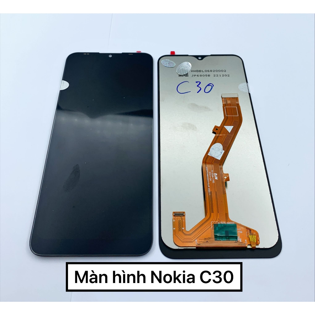 Màn hình Nokia C30 | Shopee Việt Nam