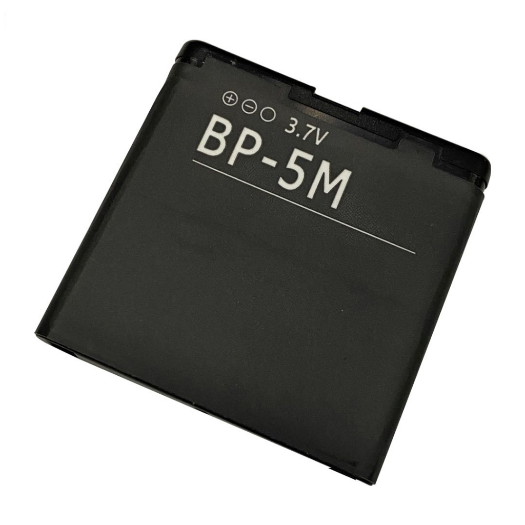 Pin Nokia BP-5M | Shopee Việt Nam