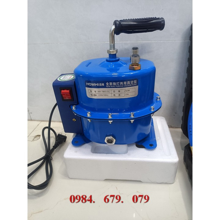 Máy nén hút chân không điều hòa VT – 1004 | Shopee Việt Nam