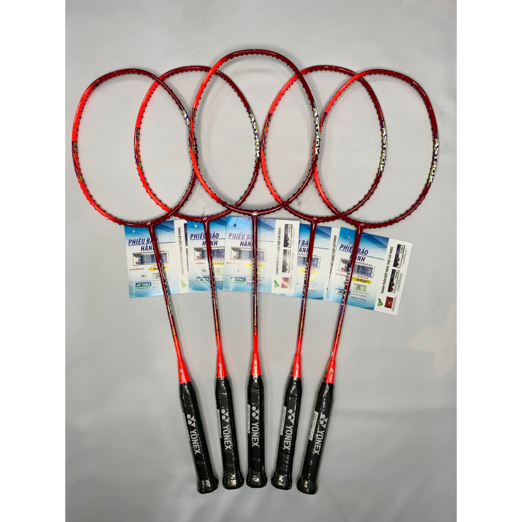 Vợt Cầu Lông Yonex Astrox 01 Ability, 1DG, 02 Clear, 02 Feel, 88D Play ...
