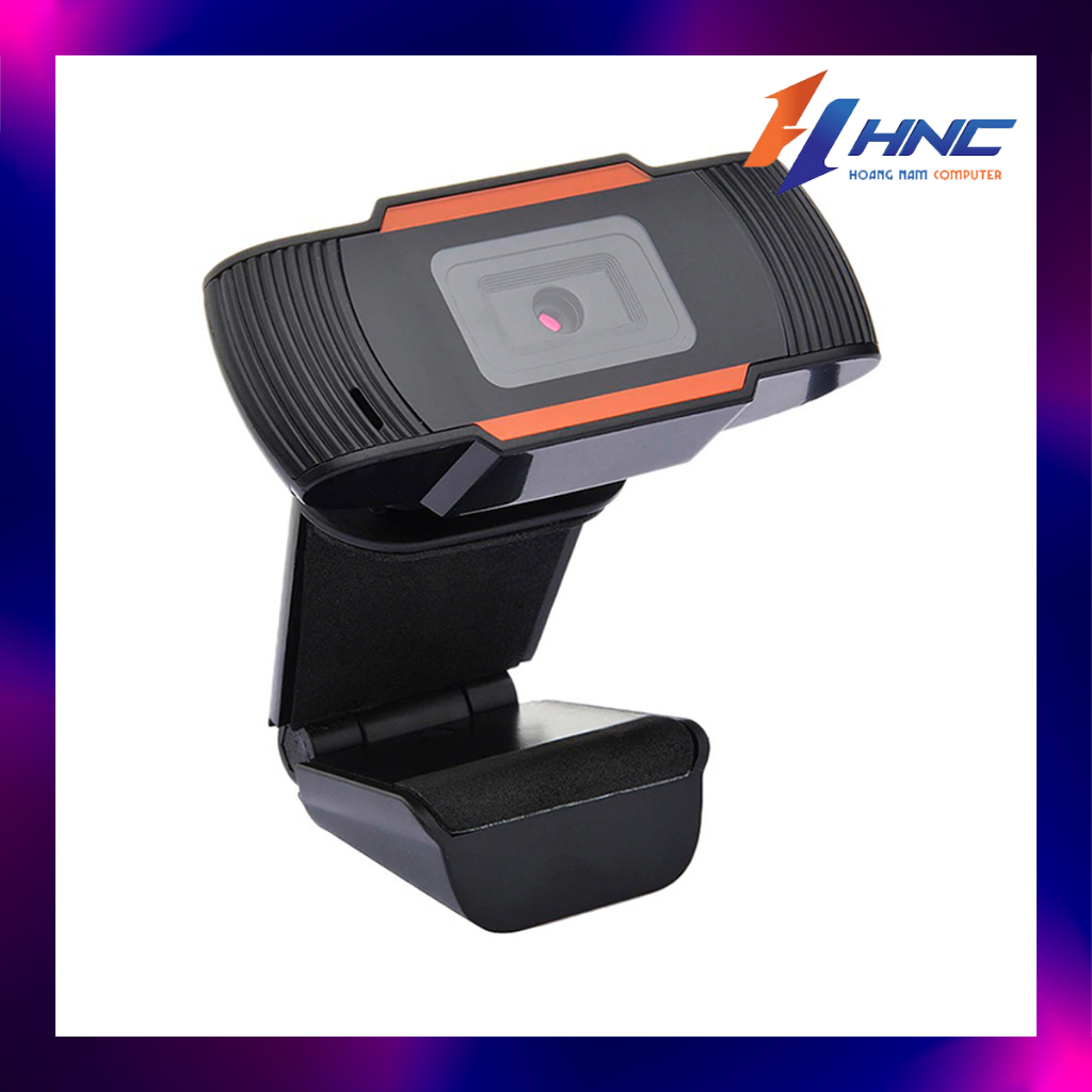 WEBCAM MÁY TÍNH | CAMERA CHO MÁY TÍNH TÍCH HỢP MICRO | Shopee Việt Nam