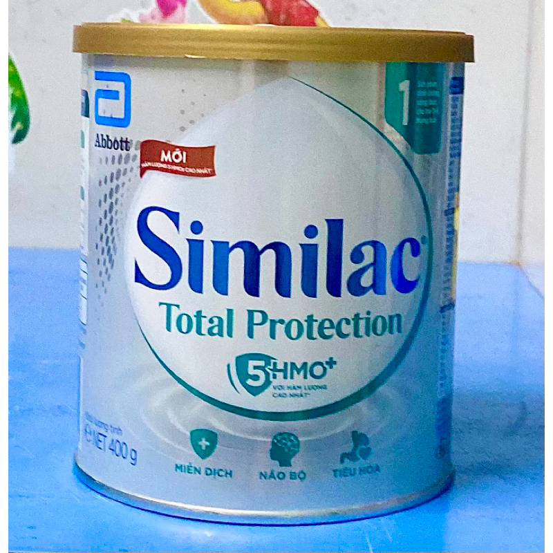 Sữa Similac total protection 1 | Shopee Việt Nam