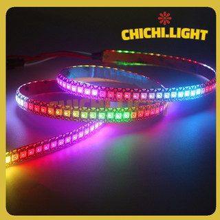 Đèn dây led ARGB 16 triệu màu 3M 5M điều khiển điện thoại, led nháy ...