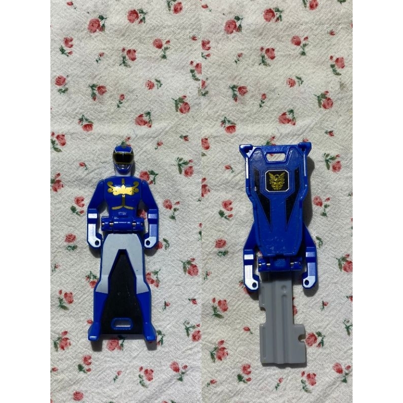 Gokaiger - Ranger Keys | Shopee Việt Nam