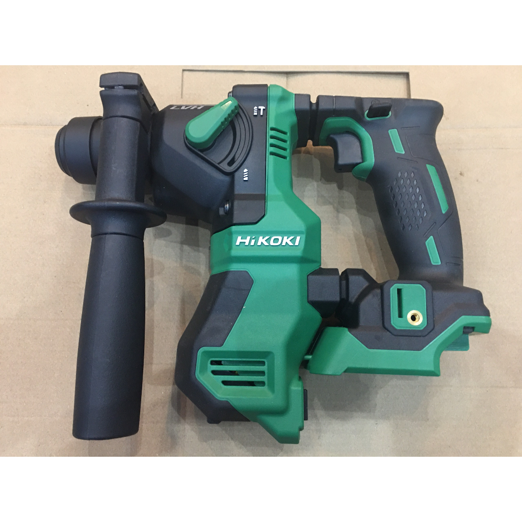 Máy khoan bê tông Hikoki (Hitachi) 18mm pin 18V Makita DH 18DPA . | Shopee Việt Nam