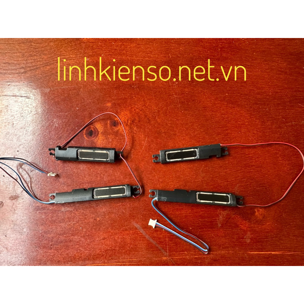 Loa Laptop Dell Latitude 5550 E5550 F85C7 0F85C7 PK230000100 mới ...