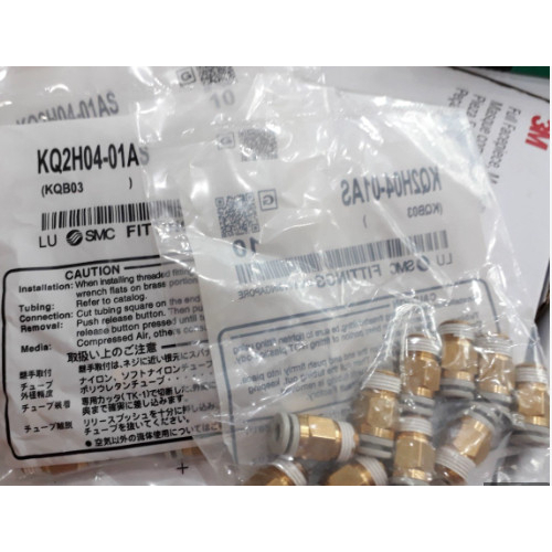ĐẦU NỐI KHÍ SMC KQ2H04-01AS | Shopee Việt Nam