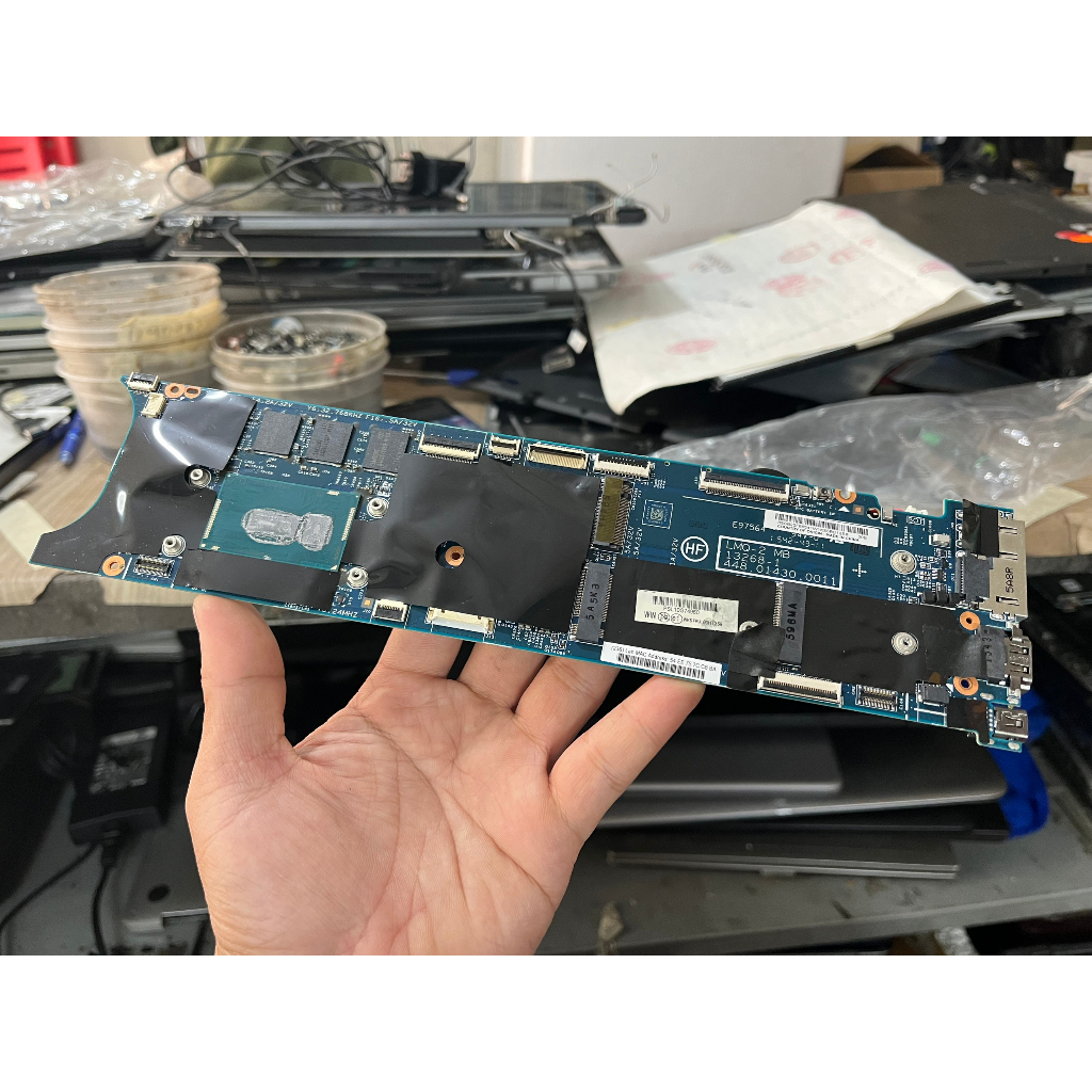 Main thinkpad X1 carbon gen 3 core i5 5300U - Ram 8GB | Shopee Việt Nam