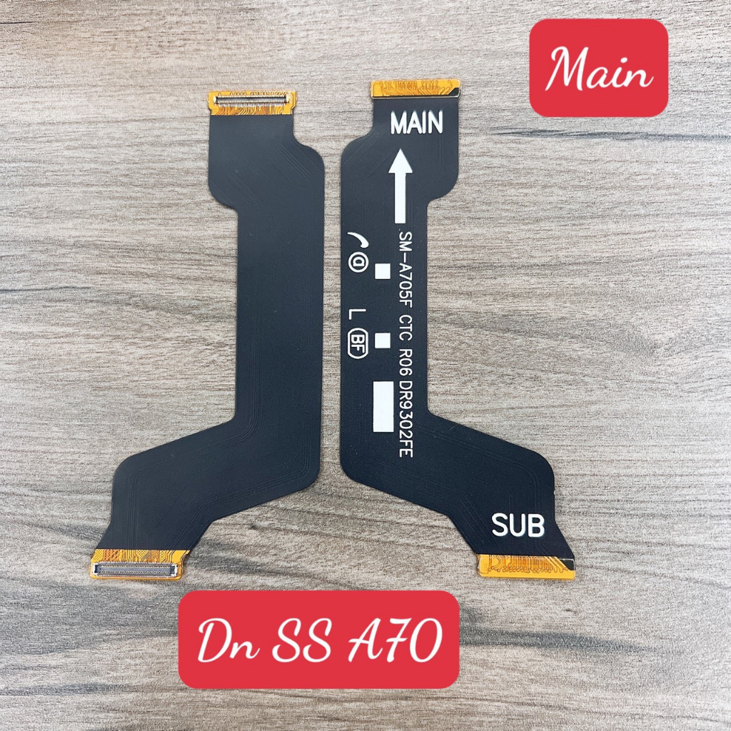DÂY CÁP NỐI MAIN SAMSUNG A70 - SM-A705 | Shopee Việt Nam