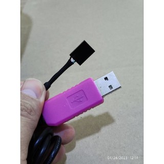 Cáp console micro USB dùng cho Aruba 207/303/305/3xx/5xx | Shopee Việt Nam