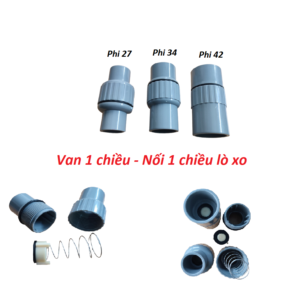 van 1 chiều - Giá Tốt, Sale Tháng 05, Freeship 0Đ | Shopee Việt Nam