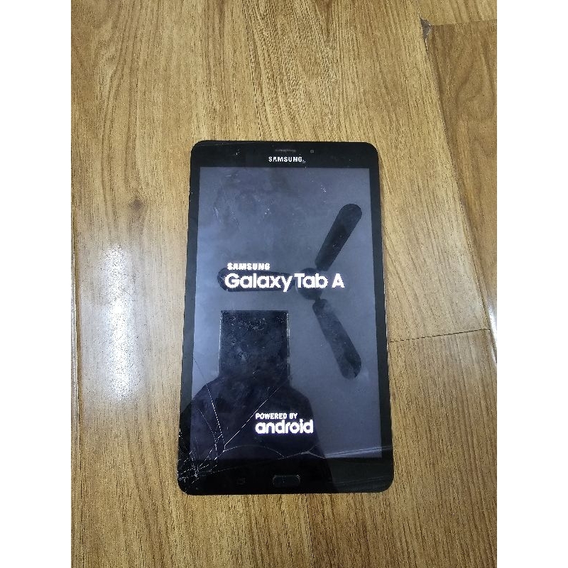 Samsung Tab A8 - T385, màn 8.0 inch, lắp sim 4g nghe gọi, nứt kính màn ...