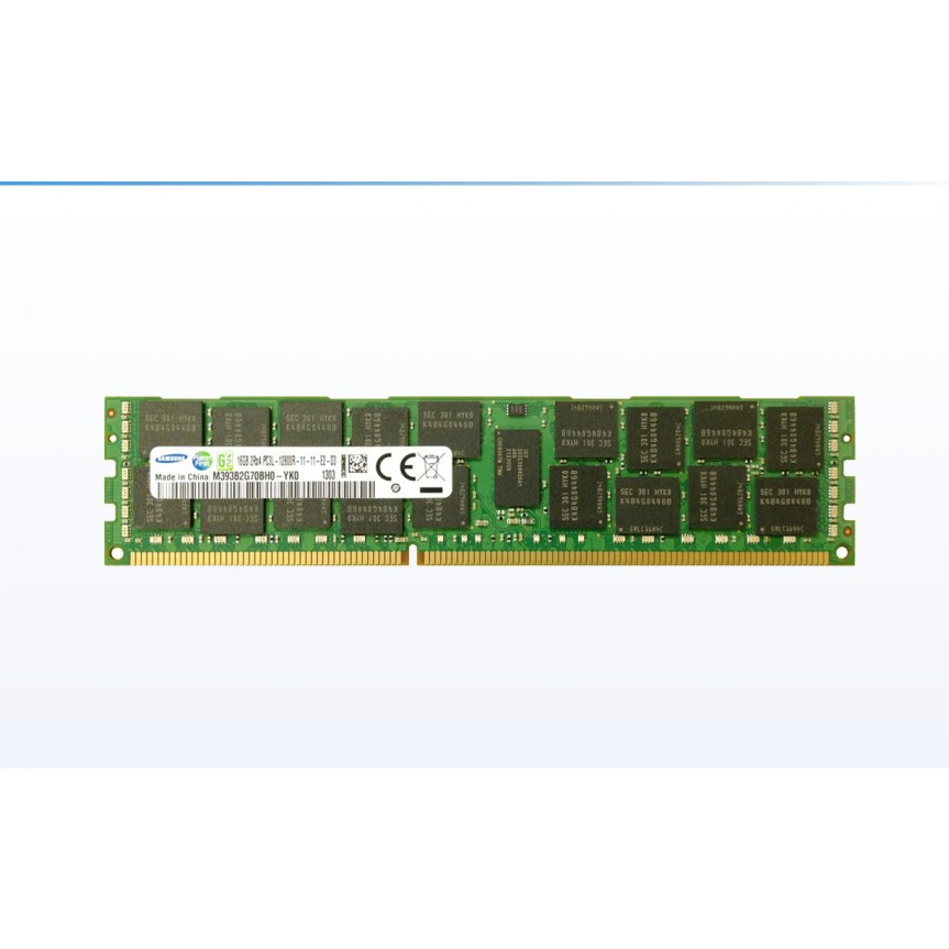 RAM SERVER DDR3 ECC 8GB 16GB 32GB lắp main x58 x79 X99 DDR3 | Shopee ...