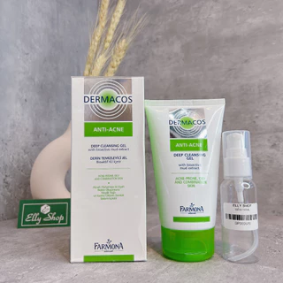 Sữa rửa mặt dermacos - Giá Tốt, Miễn Phí Vận Chuyển, Đủ Loại | Shopee ...
