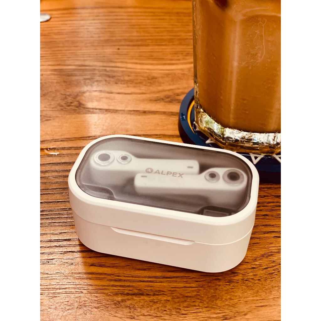 Tai nghe TWS Alpex Japan | Shopee Việt Nam