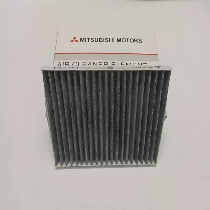 [Than Hoạt Tính] Lọc gió điều hòa, máy lạnh xe Xpander, Attrage, Mirage ...