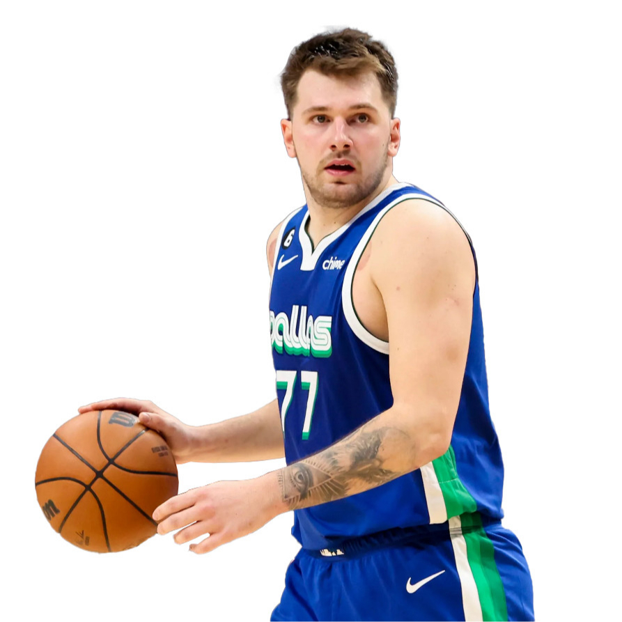 Quần áo Bóng rổ Delo NBA Luka Doncic | Shopee Việt Nam