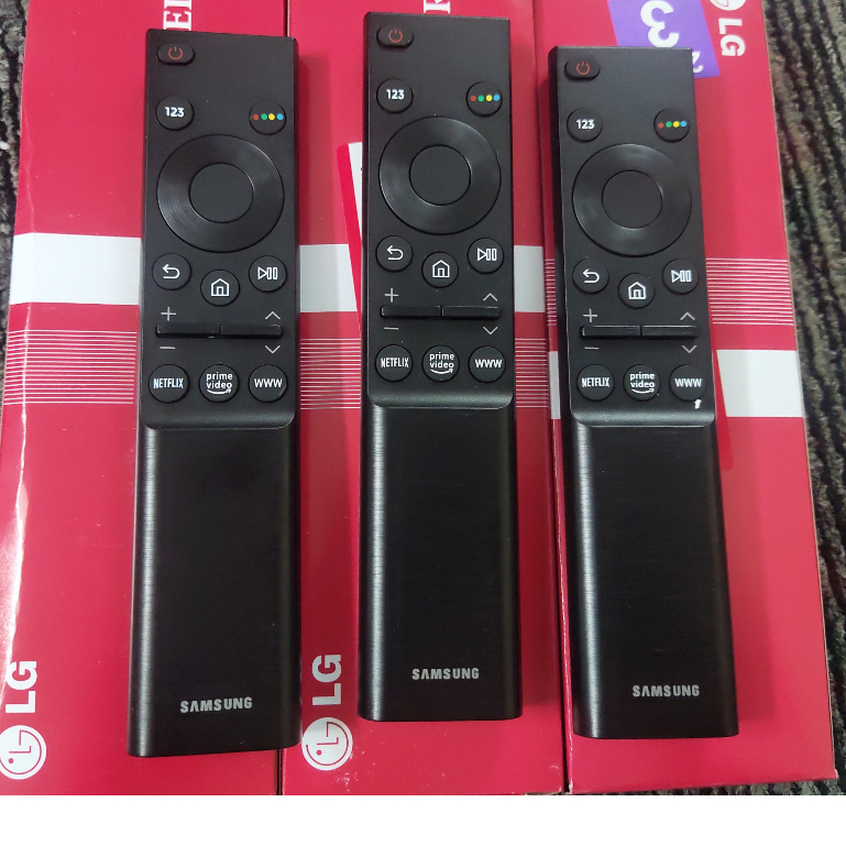 Điều khiển tivi samsung Smart Tivi Samsung 4K các dòng UA QA QLED- DÙNG TẤT CẢ TIVI SAM SUNG ...