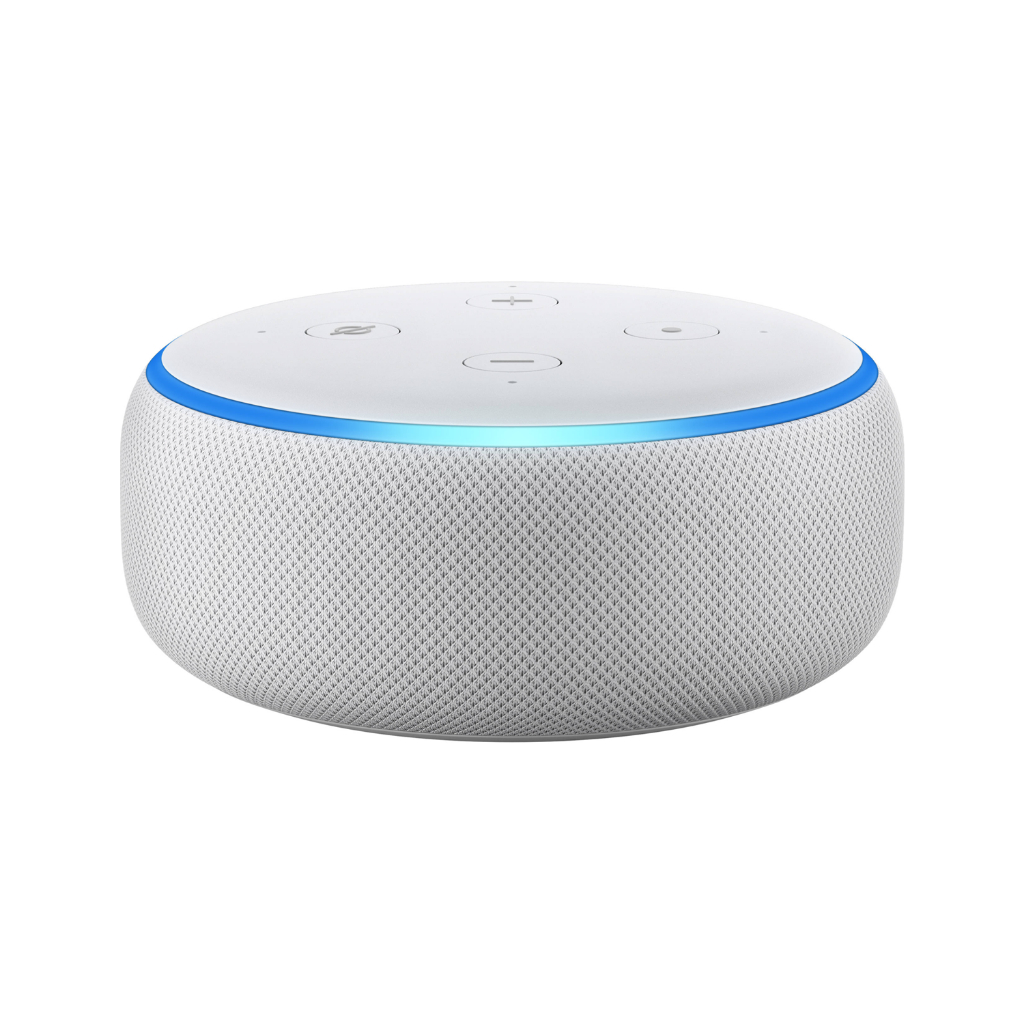 Amazon Alexa Echo Dot 3rd | Shopee Việt Nam