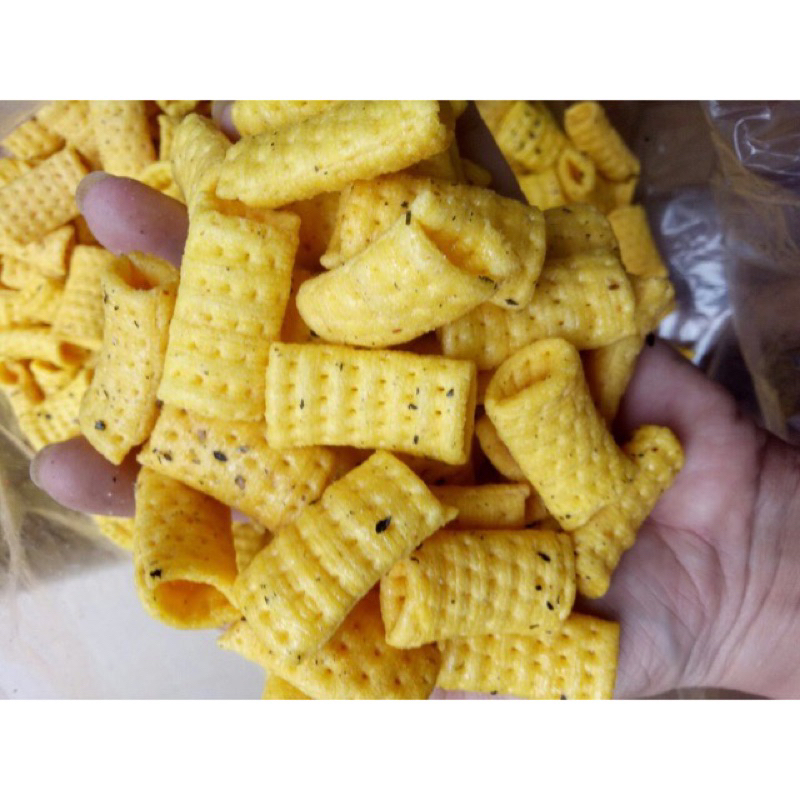 500Gr Bim Bim Snack Các Loại Tự Chọn | Shopee Việt Nam