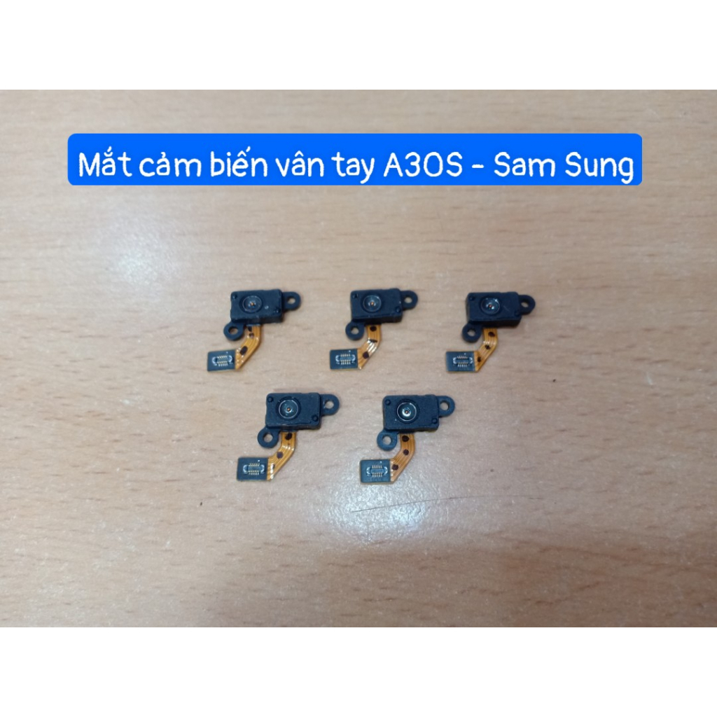 Mắt Cảm Biến vân tay A30s Sam sung (Zin Tháo máy) | Shopee Việt Nam