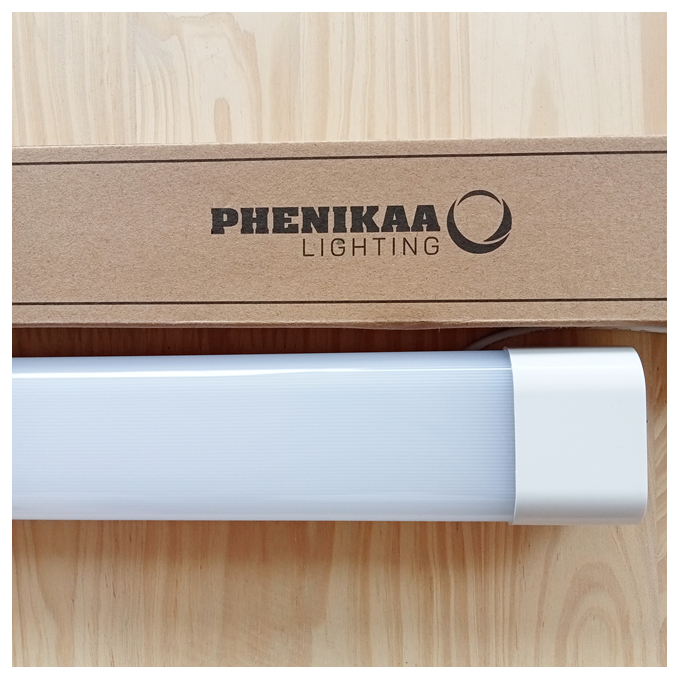 Bộ Đèn LED Tube Ovan 20W - 40W PHENIKAA Chính hãng | Shopee Việt Nam
